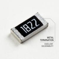 China 470KΩ 2512 (6.35mm by 3.2mm) Chip Resistor 2W ±1% Ever Ohms High Precision SMD for sale