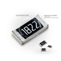 China 3Ω 1% 2512 Chip Resistor 2W Ever Ohms High Precision SMD RoHS Compliant for sale