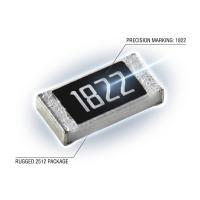 China 390 kΩ 2512 Chip Resistor 2 W @ 70℃ ±1% Ever Ohms High Precision SMD RoHS Compliant for sale