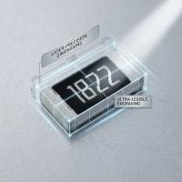 China 357Ω (357R) 2512 (6.4mm × 3.2mm) Chip Resistor 2W @ 70°C ±1% Ever Ohms High Precision SMD for sale