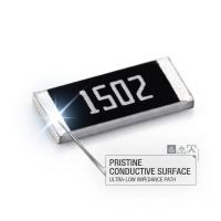 China 33K Ω 2512 Chip Resistor 2W (at 70℃ ambient) Ever Ohms High Precision SMD RoHS Compliant for sale