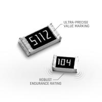 China 33Ω (33R) 2512 Chip Resistor 2W @ 70℃ ±1% Ever Ohms High Precision SMD RoHS Compliant for sale