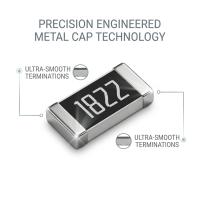 China 330Ω (330R) 2512 (6.30 × 3.20 mm) Chip Resistor 2W @ 70℃ ±1% (F grade) Ever Ohms for sale