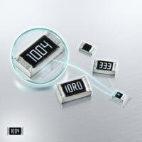 China 30Ω 2512 Chip Resistor 2W @ 70℃ ±1% Ever Ohms High Precision SMD RoHS Compliant for sale