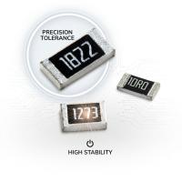 China 27Ω 6.35mm × 3.2mm Chip Resistor 2W @ 70℃ ±1% Ever Ohms High Precision SMD for sale