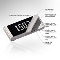 China 270Ω (270R) Chip Resistor 2W @ 70℃ ambient ±1% (F) Ever Ohms High Precision SMD for sale