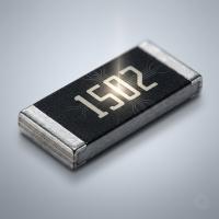 China 22 kΩ 2512 Chip Resistor 2 W (@70℃) ±1% High Precision SMD RoHS Compliant for sale