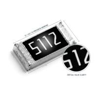 China 220Ω (220R) 2512 Chip Resistor 2W (at 70℃ ambient) Ever Ohms High Precision SMD for sale