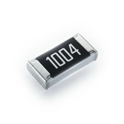 China 220 kΩ 2512 Chip Resistor 2 W (@ 70 °C substrate temperature) Ever Ohms High Precision SMD for sale