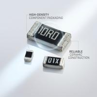 China 220Ω 2512 Chip Resistor 2W (at 70°C) Ever Ohms High Precision SMD RoHS Compliant for sale