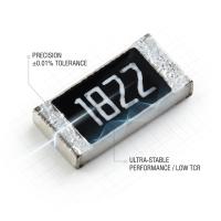 China 220 kΩ 2512 (6.4 mm × 3.2 mm) Chip Resistor 2 W (at 70 °C ambient) Ever Ohms for sale