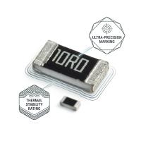 China 1.5Ω 2512 Chip Resistor 2W at 70°C ambient Ever Ohms High Precision SMD RoHS Compliant for sale