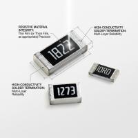 China 15 kΩ Chip Resistor 2 W ±1% Ever Ohms High Precision SMD RoHS Compliant for sale