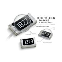 China 100Ω (100R) 2512 Chip Resistor 2W Ever Ohms High Precision SMD RoHS Compliant for sale