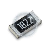 China 2.7 kΩ 1206 Chip Resistor 0.5 W (at 70℃) ±5% (J) Ever Ohms High Precision SMD for sale