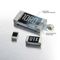 China 200KΩ 1206 Chip Resistor 0.5W Ever Ohms High Precision SMD RoHS Compliant for sale
