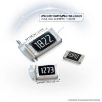 China 0.91Ω 1206 Chip Resistor 0.5W @ 70°C ±1% Ever Ohms High Precision SMD RoHS Compliant for sale