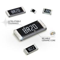 China 0.75Ω (R750) 1206 Chip Resistor 0.5W ±1% (F code) Ever Ohms High Precision SMD for sale