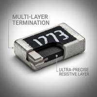 China 73.2Ω 1206 Chip Resistor 0.5W (1/2W) ±1% Ever Ohms High Precision SMD RoHS Compliant for sale