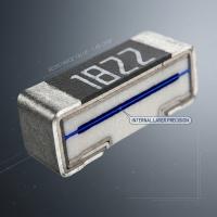 China 5.1KΩ 1206 Chip Resistor 0.5W ±1% Ever Ohms High Precision SMD RoHS Compliant for sale