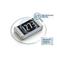 China 510Ω 1206 Chip Resistor 0.5W ±1% Ever Ohms High Precision SMD RoHS Compliant for sale
