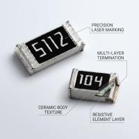 China 3KΩ (3000Ω) 1206 Chip Resistor 0.5W (1/2W) ±1% Ever Ohms High Precision SMD for sale