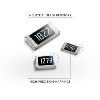 China 360 Ω ±1% 1206 Chip Resistor 0.5 W @ 70 °C Ever Ohms High Precision SMD RoHS Compliant for sale