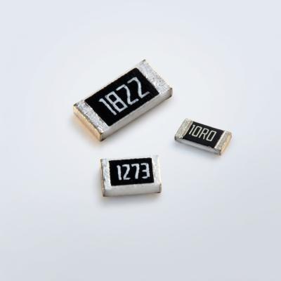 China 2 kΩ 1206 Chip Resistor 0.5 W ±1% Ever Ohms High Precision SMD RoHS Compliant for sale