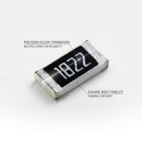 China 2 kΩ 1206 Chip Resistor 0.5 W ±1% Ever Ohms High Precision SMD RoHS Compliant for sale