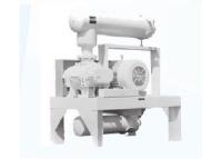 China Industrial Filtering Impulse Dust Removal Equipment / Dust Collector Low Noise for sale