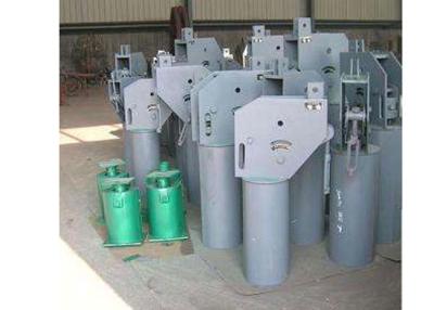 China Easy Install Metal Constant Support Hanger For Pipework Or Equipment for sale
