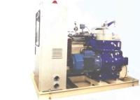 China Food Factory / Restaurant Cooking Oil Filtration Machines Food Grade High Efficiency for sale