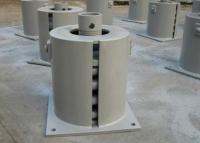 China Variable / Constant Spring Hangers And Supports For Power Plants Pipe Connector for sale