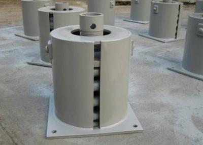 China Variable / Constant Spring Hangers And Supports For Power Plants Pipe Connector for sale
