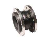 China Cast Steel Rubber Bellows Expansion Joints Pressure Resistance For Pipe for sale
