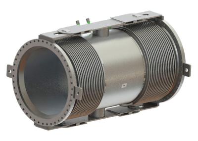 China DIN Standard Hinged Expansion Joint / Shock Absorber For Piping Systems for sale