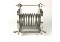 China Anti Corrosive Single Axial Expansion Joints Stainless Steel Material High Performance for sale