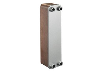China Energy Saving Gasket Plate Heat Exchanger for Industrial Hydraulic Oil Cooler for sale