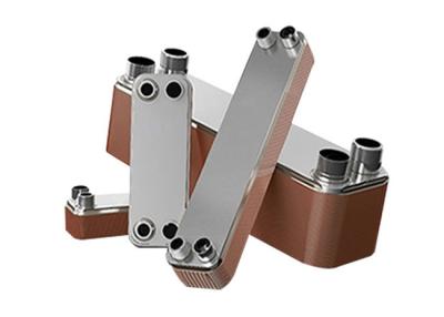 China High Pressure Gasketed Plate Heat Exchanger Fluid To Fluid For Steam Heating for sale