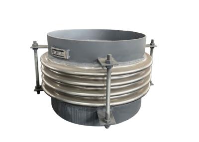 China Pipe Bellows Expansion Joint ， Metal Expansion Joint For Hydropower Plant for sale