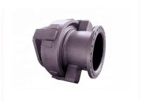 China Double Gimbal Expansion Joint Flange Connected ISO 9001 Certification for sale