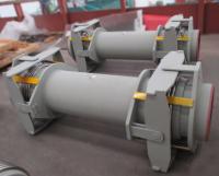 China Custom Size Gimbal Expansion Joint Compensator For Pipeline Systems for sale