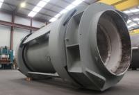 China Piping Systems Double Gimbal Expansion Joint For Absorb Angular Movements for sale