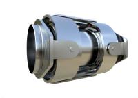 China Professional Gimbal Steel Pipe Expansion Joint Compensator With Cutom Designs for sale