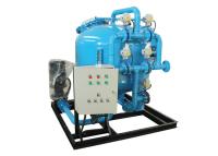 China Industrial Water Treatment Sand Filter For Remove Dissolved / Suspended Solid for sale