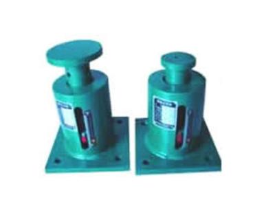 China High Force Damper Vibrating Feeder Steel Spring Hanger Pipe Support for sale