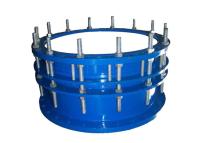 China Steel Pipe Expansion Joint For Compensating Thermal Expansion And Contraction for sale