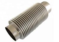 China Convenient Install Stainless Steel Expansion Bellows Compensator For Piping Systems for sale