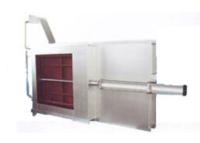China Hot And Cold Air Isolation Adjustment Door Corrosion Resistance Adjustment Flexibility for sale