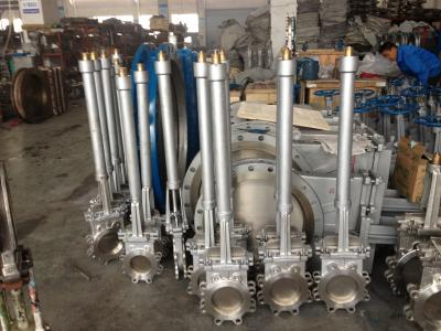China Square Round Manual Steel Slide Gate Dampe Reasonable Design Reliable Sealing for sale